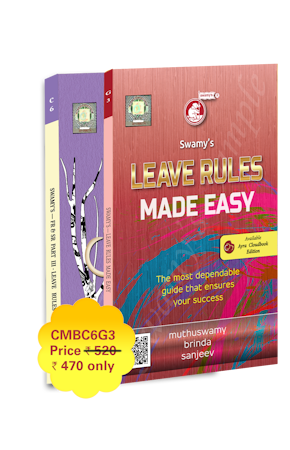 Swamy Publishers (P) Ltd